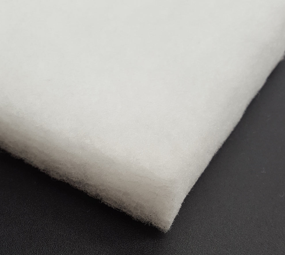 Filter Matting - Heavy Duty Fine – Aqua-Pics