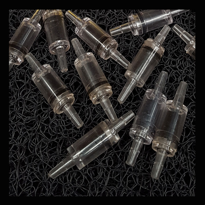 One Way Check Valves Bulk Pack of 50 – Aqua-Pics