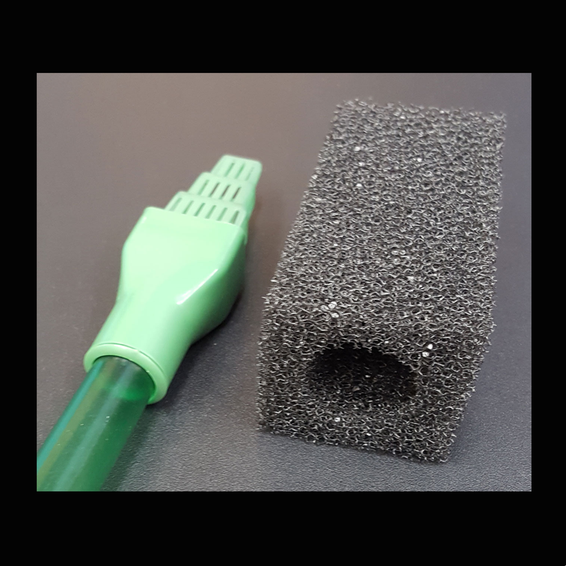 Pre Filter Intake Sponge 12mm hole – Aqua-Pics