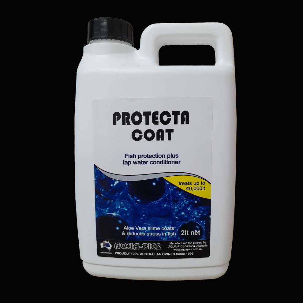 Protecta Coat 2 litre – Aqua-Pics